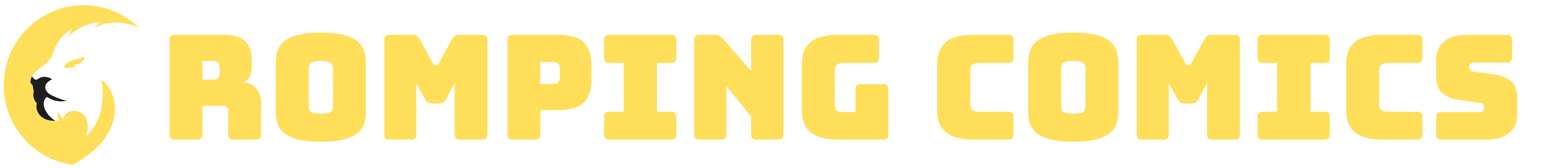 Nude Exclusives — Romping Comics